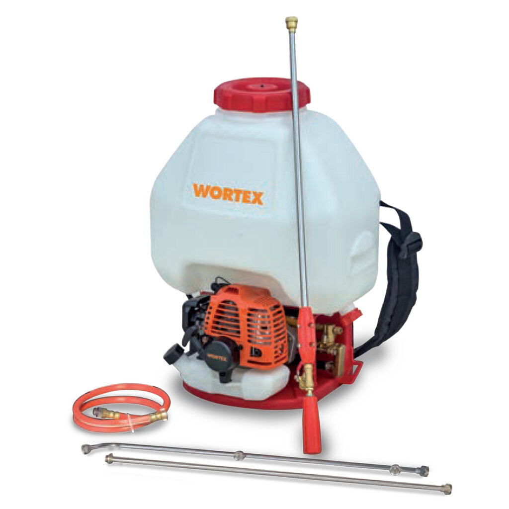 S 20-T2 - WORTEX®
