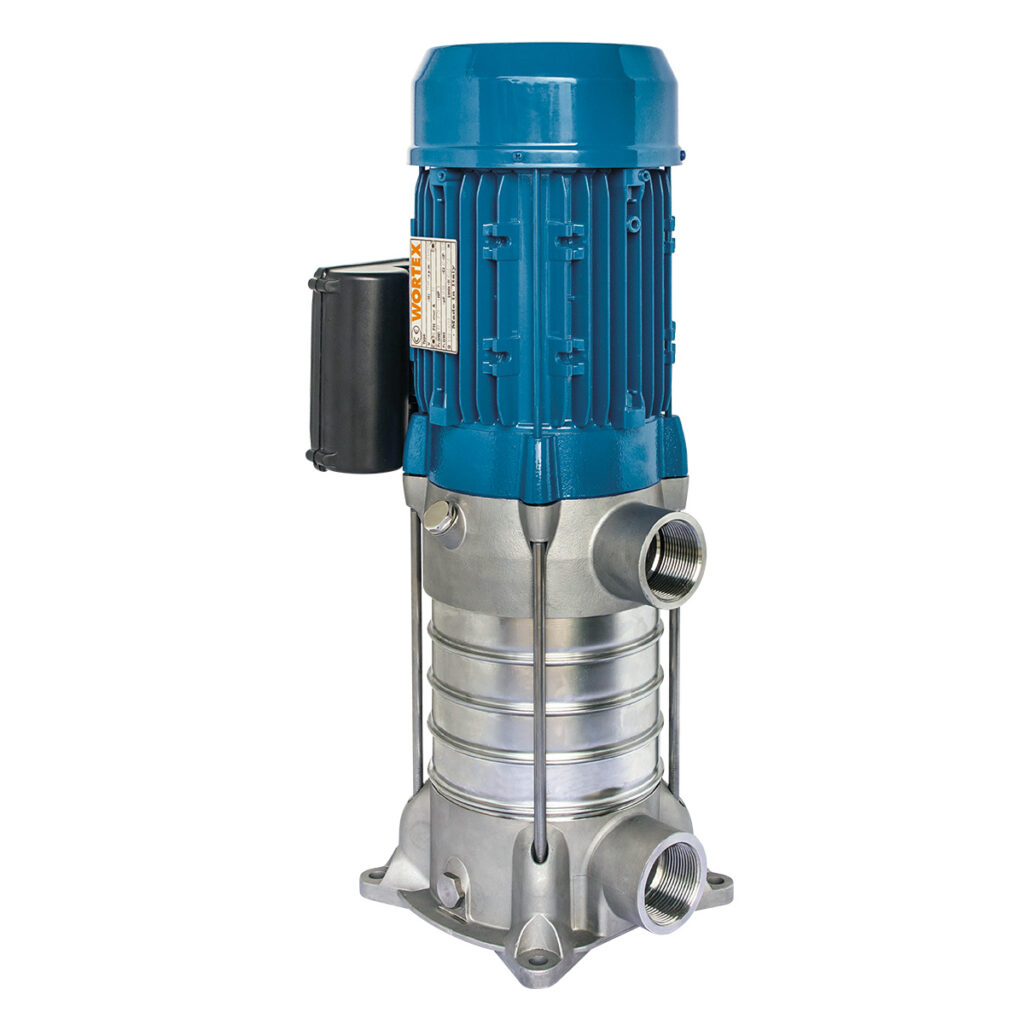 MULTI VX 10 - WORTEX®